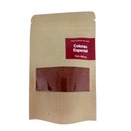 Colorau Premium Food's Alchemy 50g | Shopee Brasil