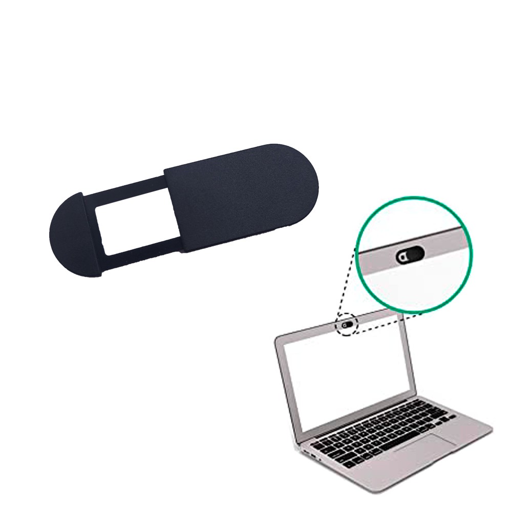 5 Unidades Protetor Tampa Camera Webcam Anti-Espião Notebook Tablet ...