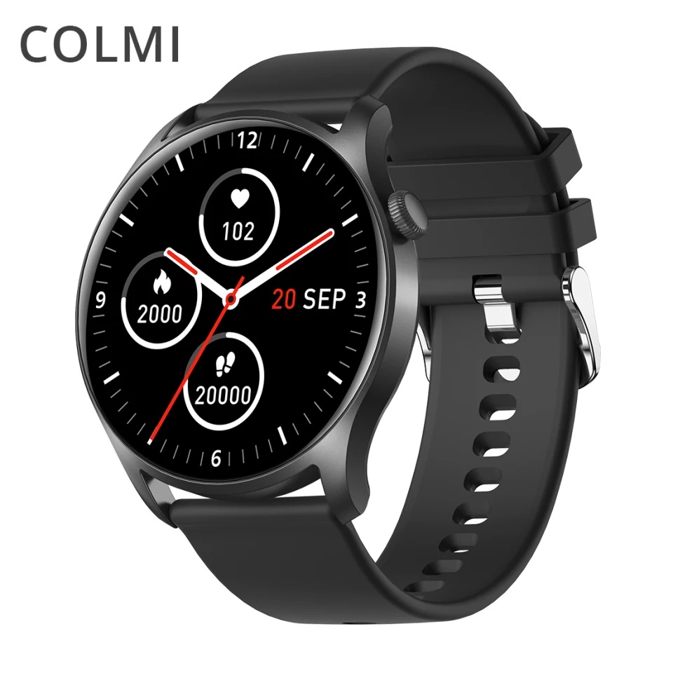 Smartwhatch COMLI SKY 8 ORIGINAL LACRADO | Shopee Brasil