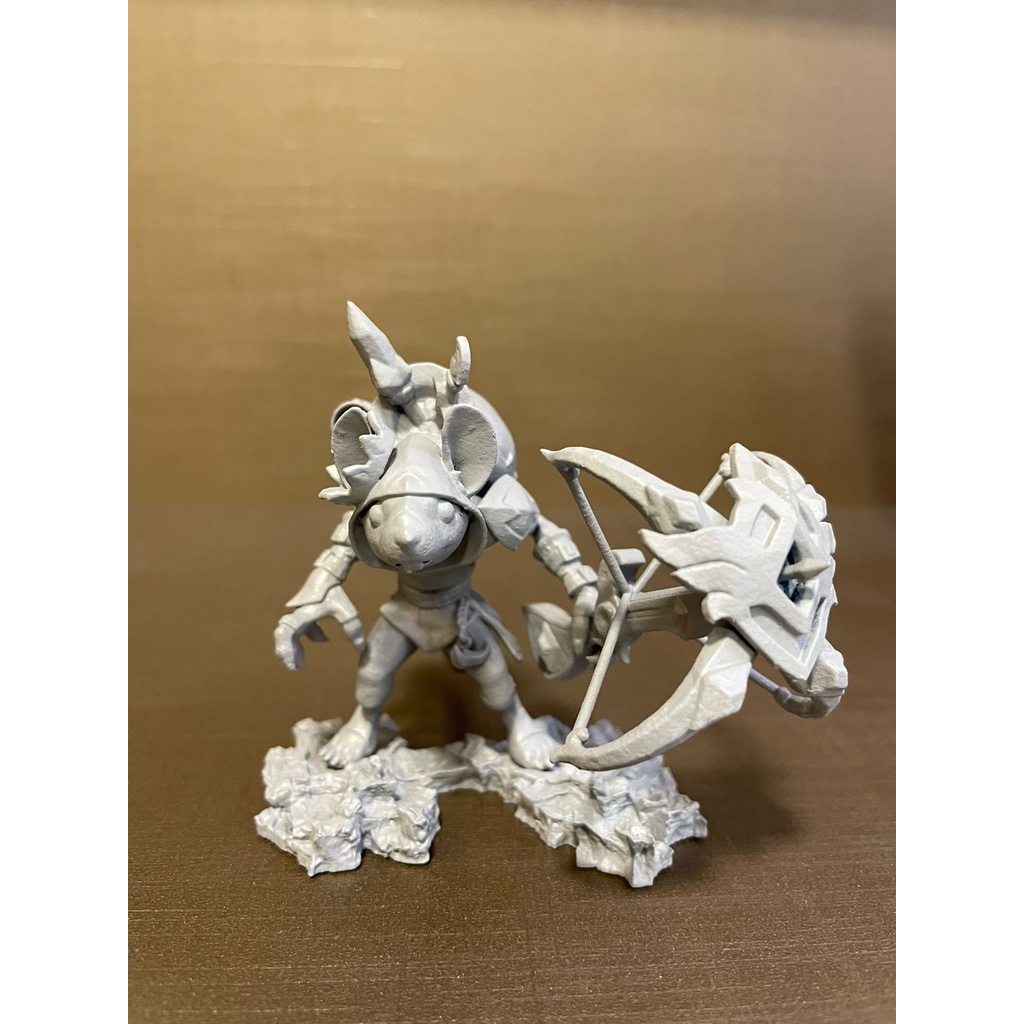 Twitch Shadowfoot - League Of Legends - Estátua | Shopee Brasil