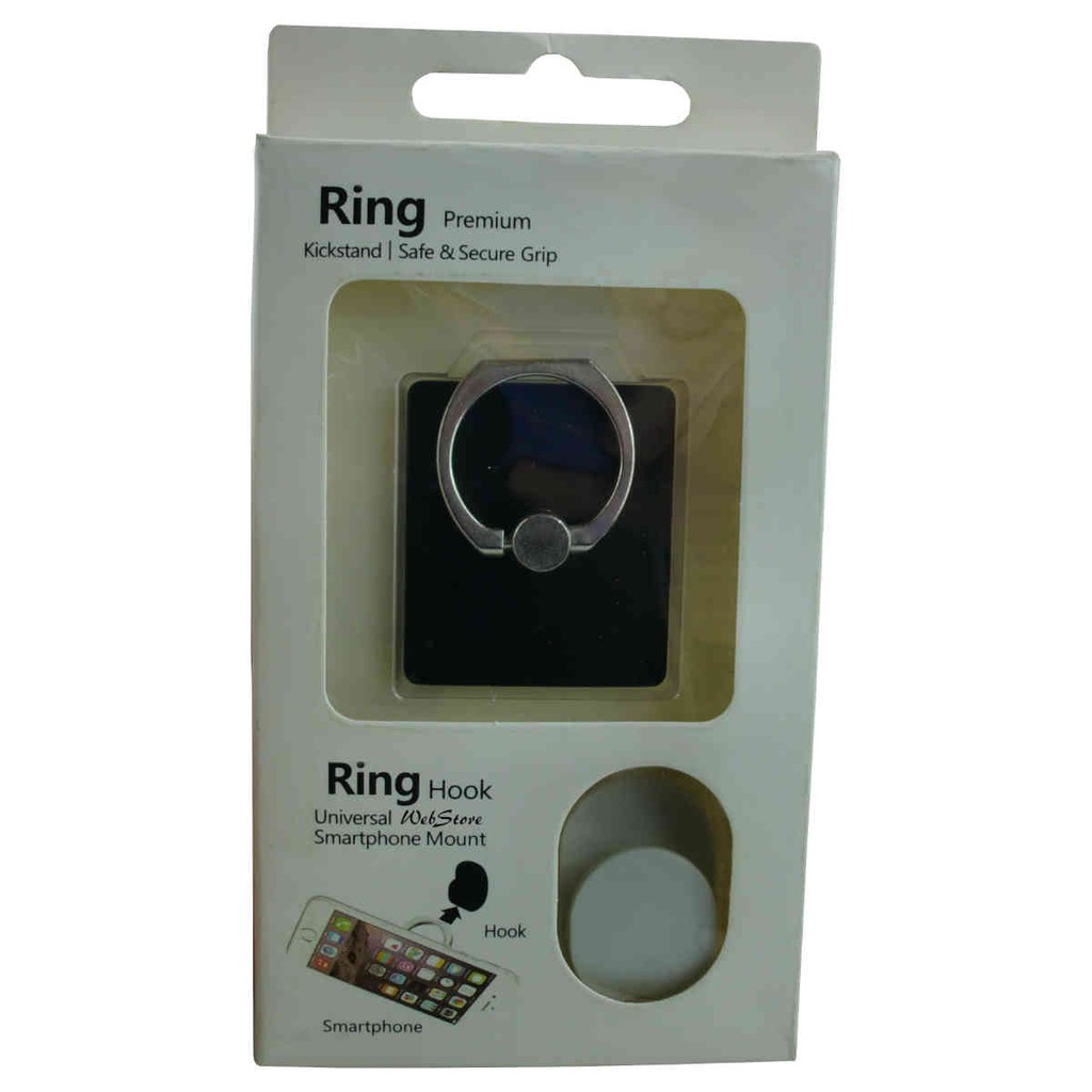 Pop Anel Ring popsocket suporte celular | Shopee Brasil