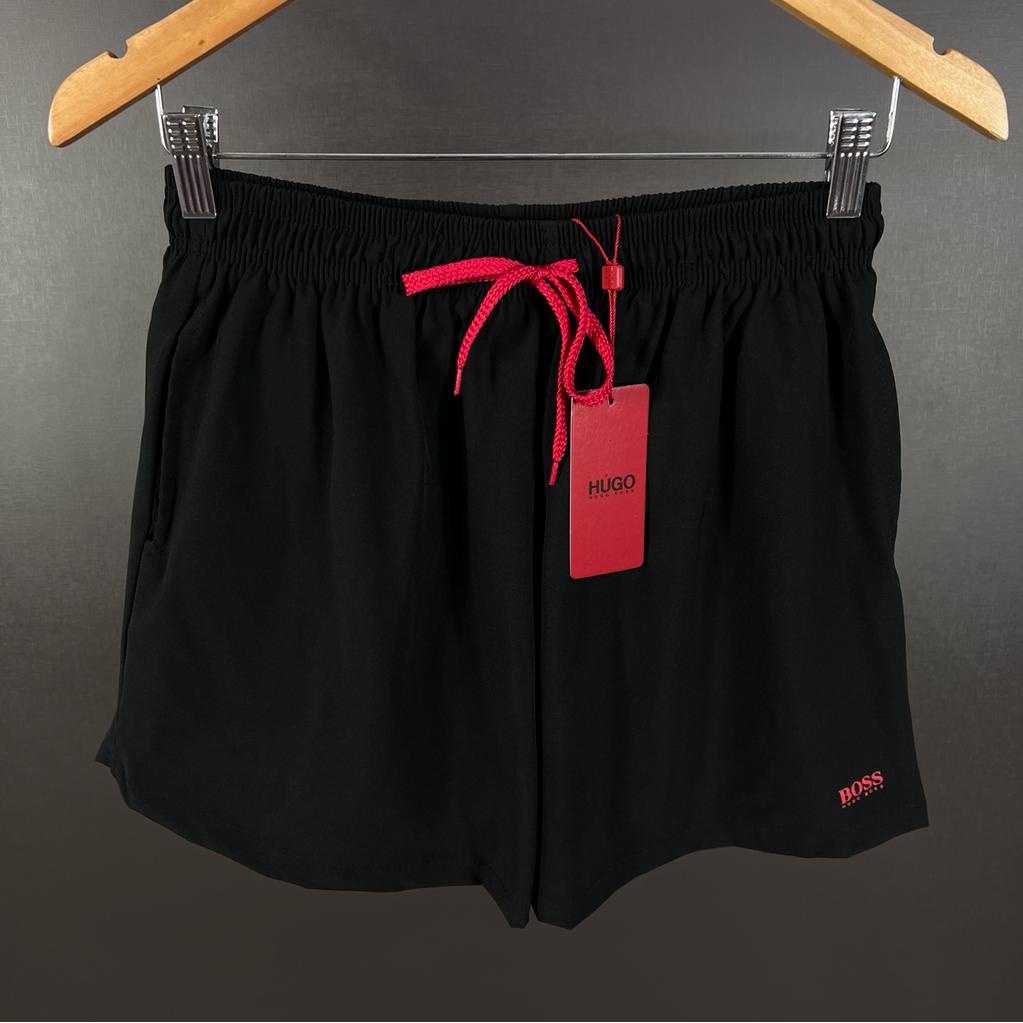 Bermuda tactel Importada Masculina (HBBM) | Shopee Brasil