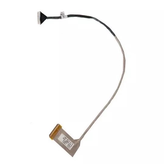 Cabo Flat Itautec Infoway A7520 A7420 W7730 W7425 W7535 | Shopee Brasil