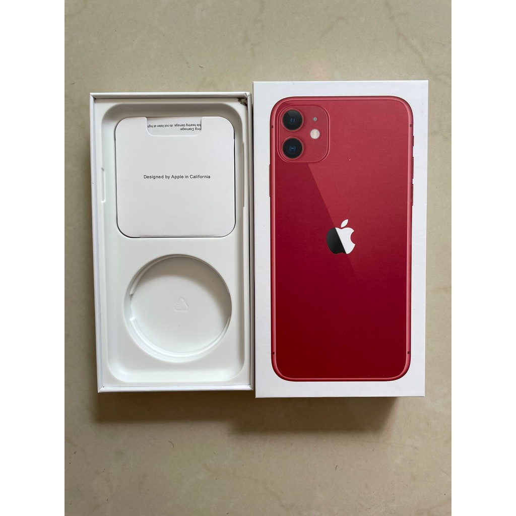caixa de iPhone vazia iPhone XR-11-12-13 | Shopee Brasil
