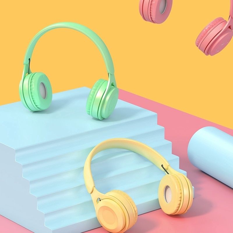 Fone de Ouvido YO8 Wireless Headphone Sem Fio Stereo Bluetooth | Shopee ...