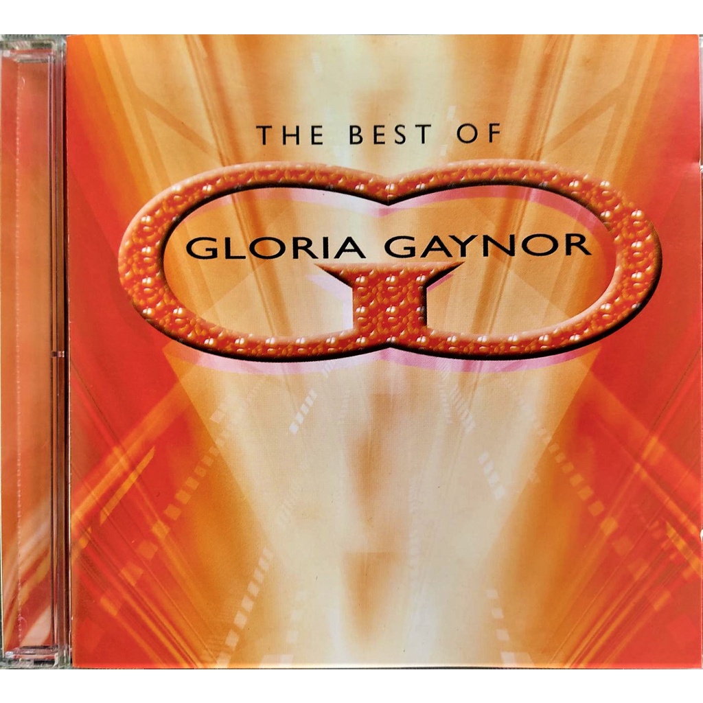 Cd - Gloria Gaynor - The Best Of (Excelente Estado) | Shopee Brasil