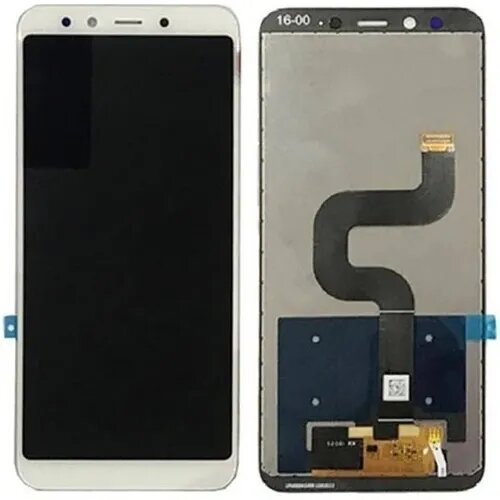 Tela Frontal Lcd Celular Xiaomi Mi A2 Completa Nova | Shopee Brasil