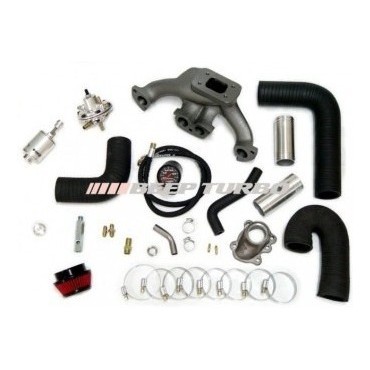 Kit Turbo Fiat Motor Fiasa 1.5 8 Válvulas Injeção Multiponto ( MPI ...
