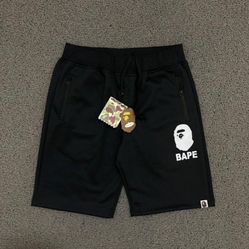 Maio Vestuário-Calções De Boxer Bape Para Homens | Shopee Brasil