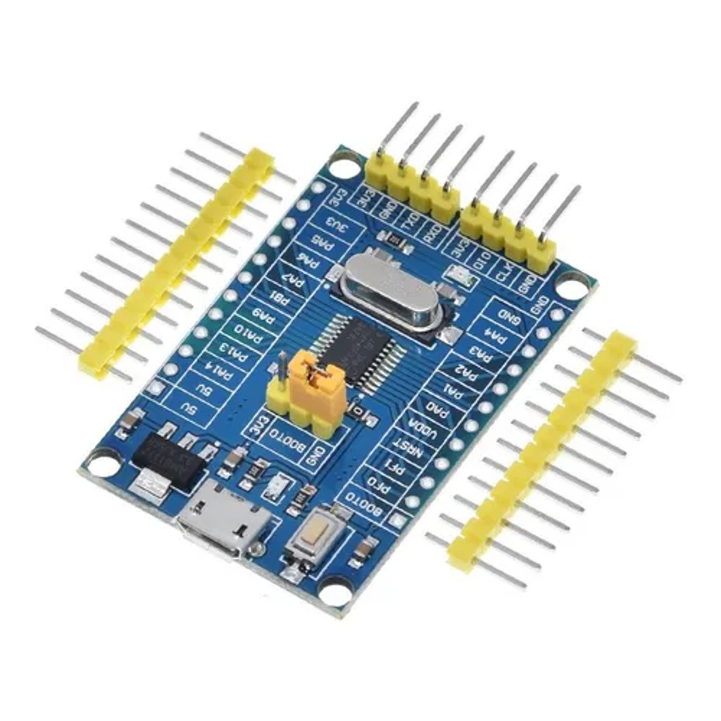 Placa De Desenvolvimento Stm32f030f4p6 Stm32f030f4 Stm32Arduíno, Arduino Mega, Arduino Uno ...