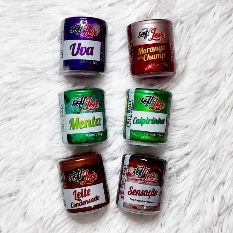 Bolinhas Explosivas Com Sabor e Aroma | Shopee Brasil