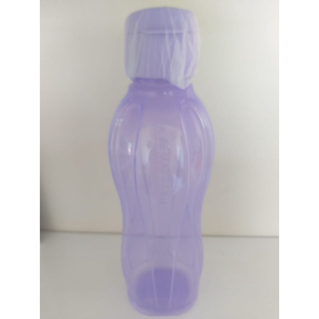 Garrafa Tupperware Eco Tupper Plus Sorbet - 1l | Shopee Brasil