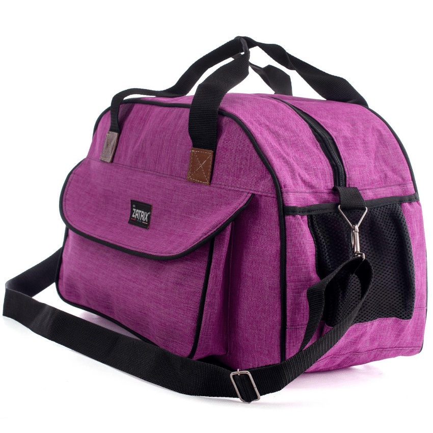 Bolsa Maternidade Mochila Zatrix Bebe Mamãe Papai Completa Saida Viagem ...