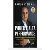 Poder e alta performance autor paulo vieira | Shopee Brasil