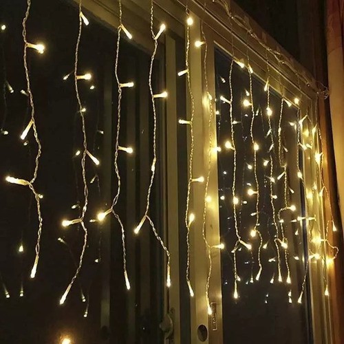Pisca Pisca Cascata 100 Led Fixo Com Fio Branco 3 Metros | Shopee Brasil Pisca Pisca Cascata 100 Led Fixo Com Fio Branco 3 Metros | Shopee Brasil