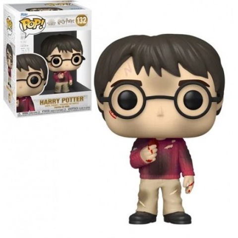 Funko Pop Harry Potter Anniversary 132 - Original | Shopee Brasil