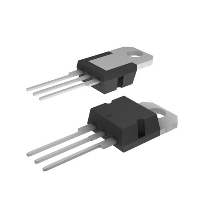 5 Regulador 7805 L7805cv L7805 To220 7805 Mc7805 Lm7805 | Shopee Brasil