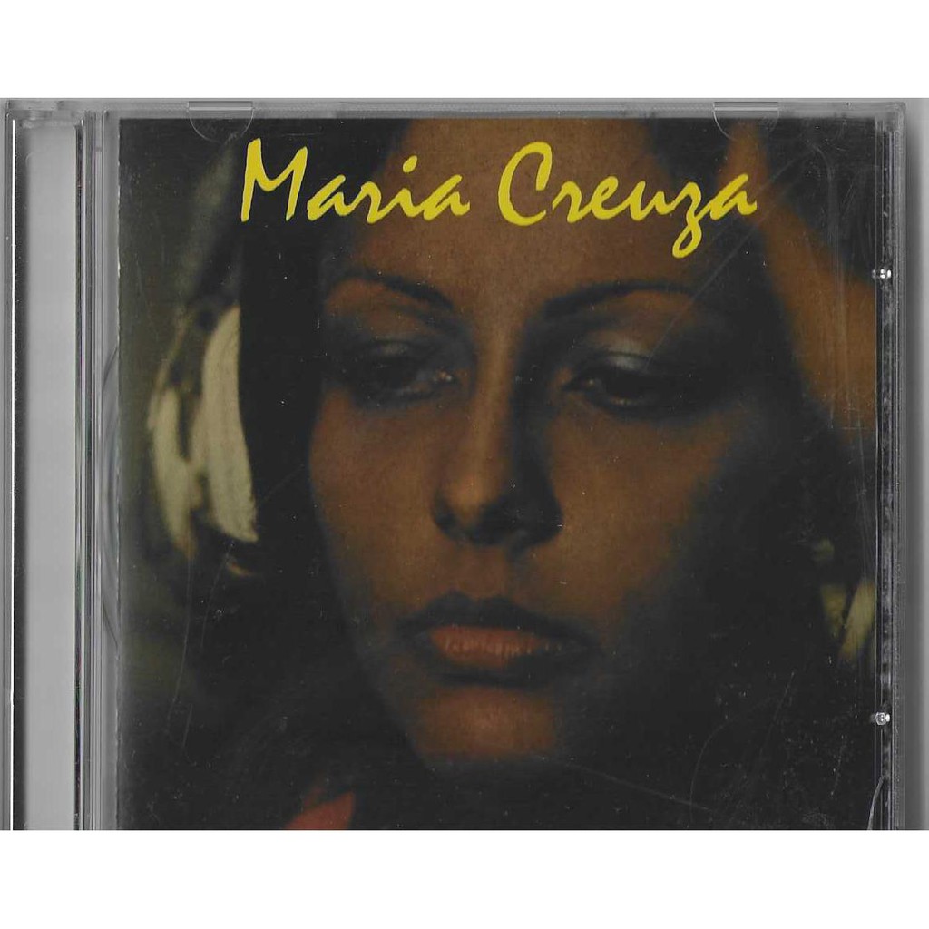 CD MARIA CREUZA - GRAVADO EM BUENOS AIRES | Shopee Brasil