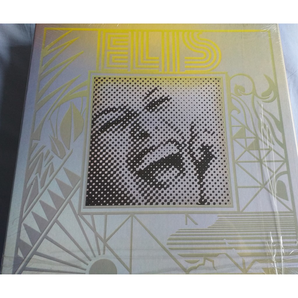 Box Elis Regina 1980 (Lacrado) | Shopee Brasil