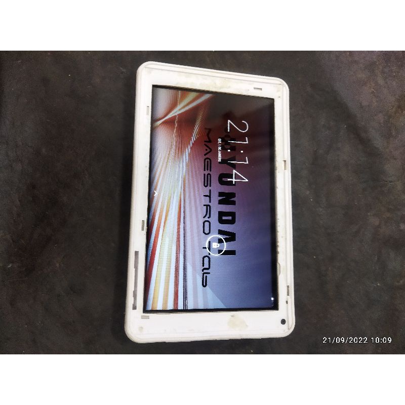 tablet Hyundai maestro HDT-7223 leia a descrição | Shopee Brasil