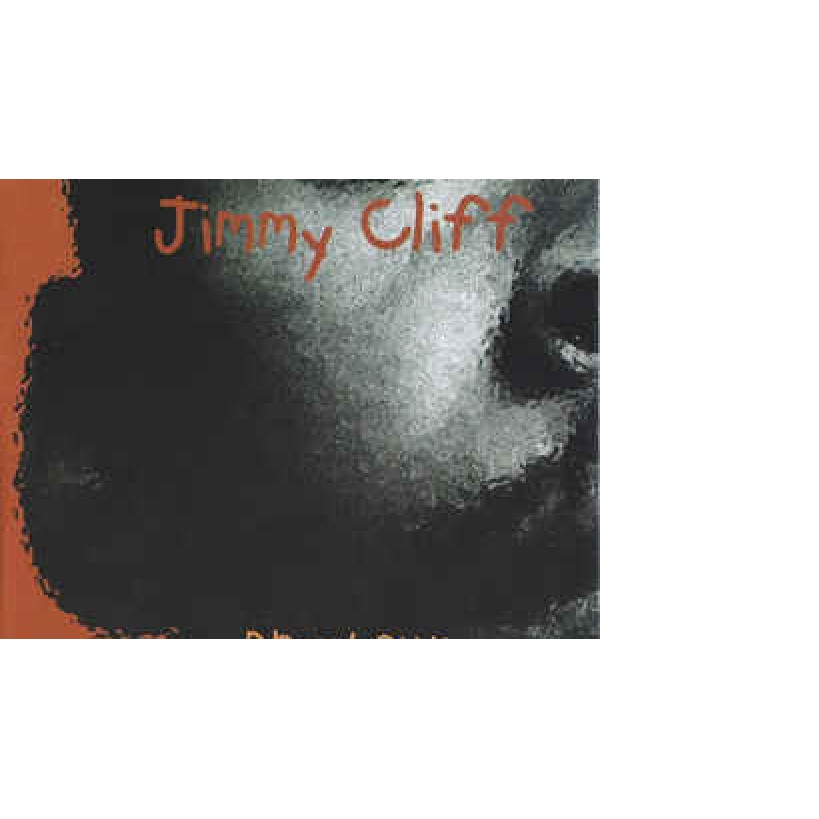 Cd Single Jimmy Cliff Breakout | Shopee Brasil