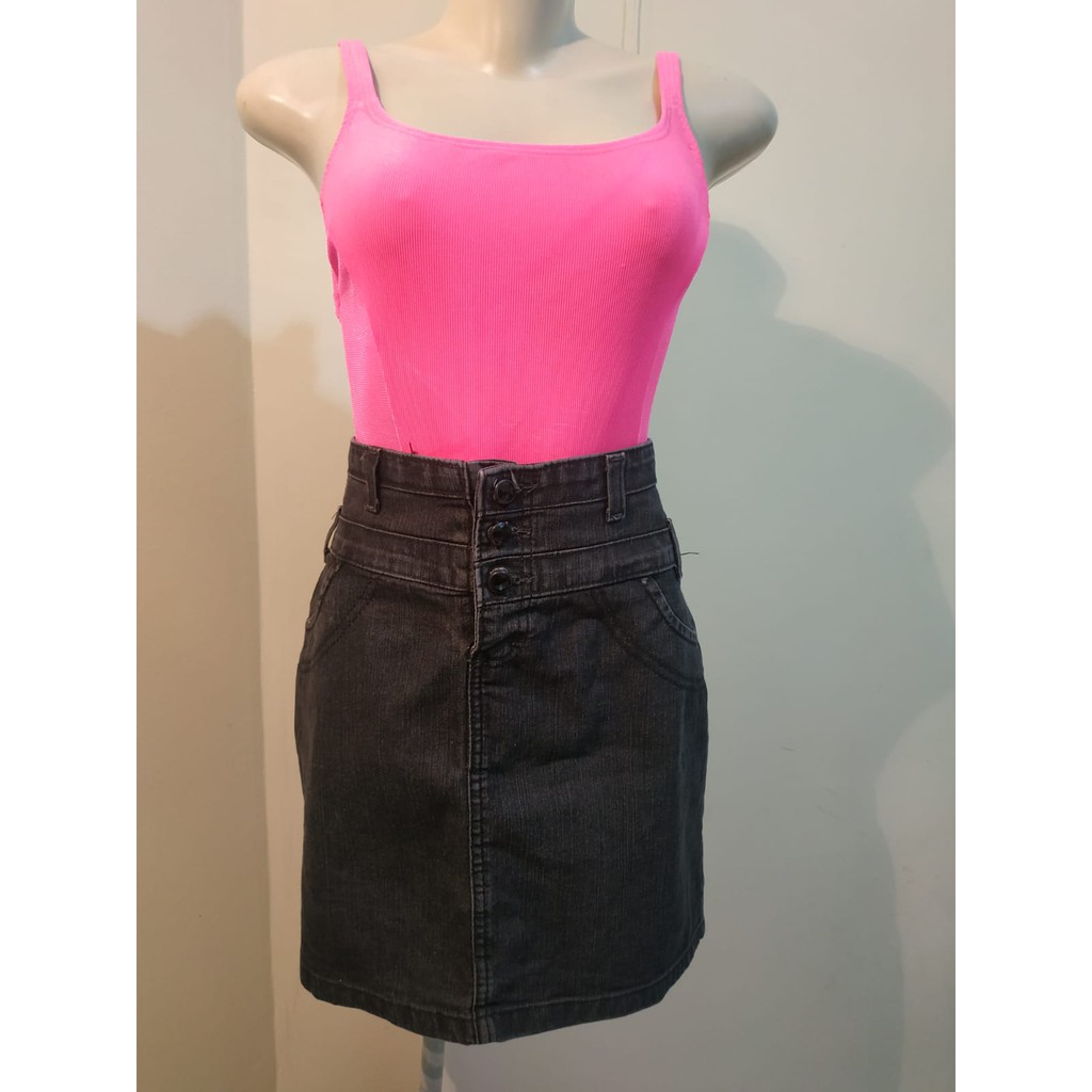 Body/Collant Rosa shock tam G | Shopee Brasil