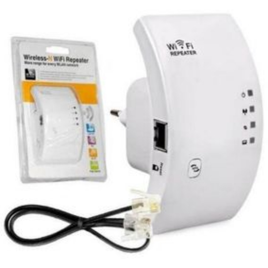 Repetidor wi-fi | Shopee Brasil