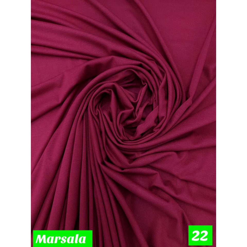 Tecido Malha Viscolycra lisa9 (28,00 METROS) | Shopee Brasil