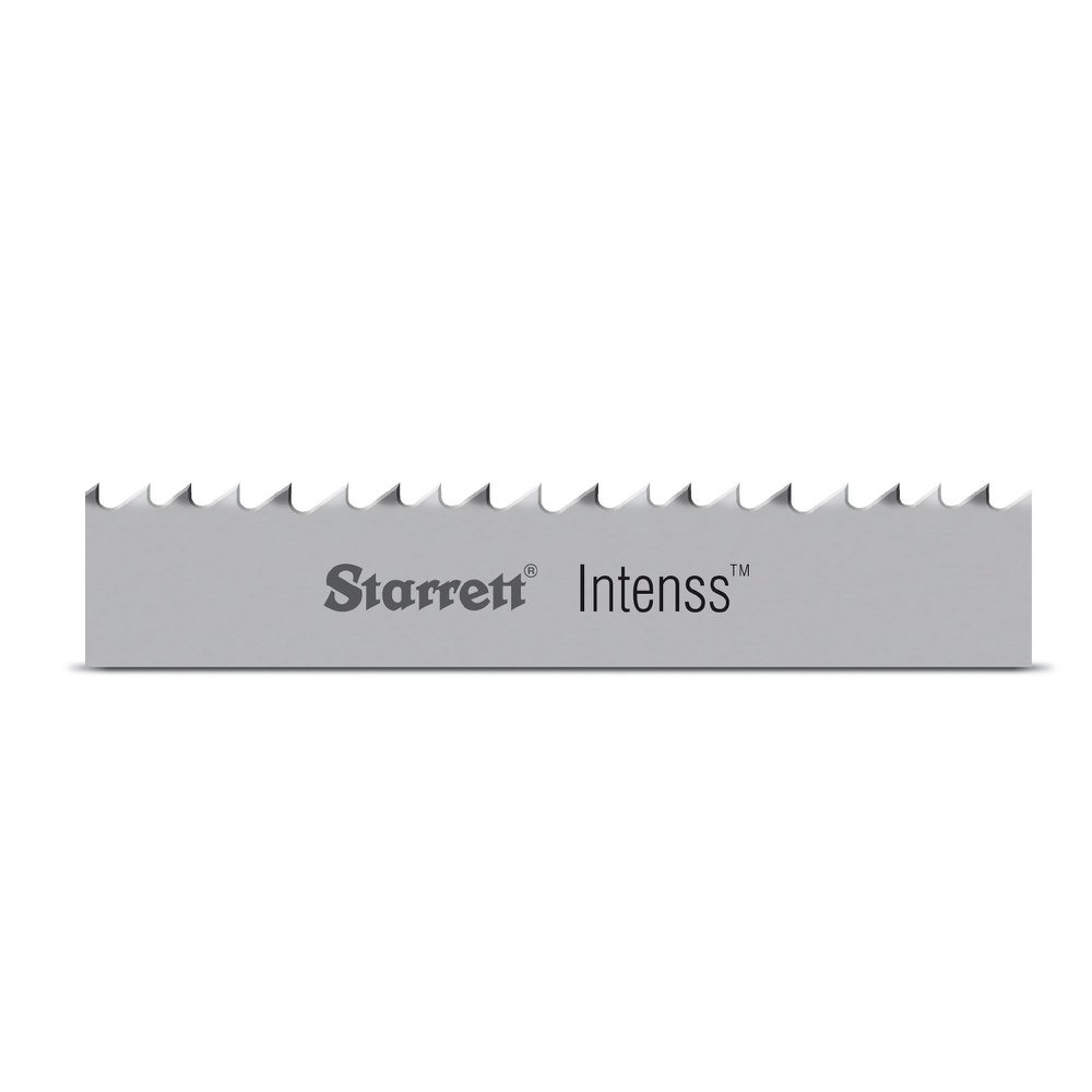 Serra Fita P/ Corte De Metais Starrett 3,15 X 27 X 5-8d C/ 1 unidade ...