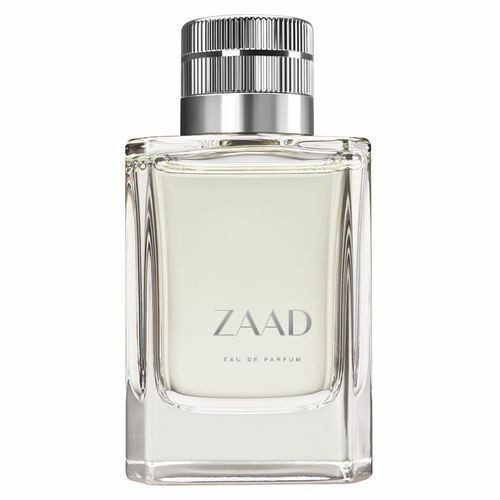 Zaad Eau de Parfum 95ml O Boticário (Observação: Era um Kit Vendi o ...