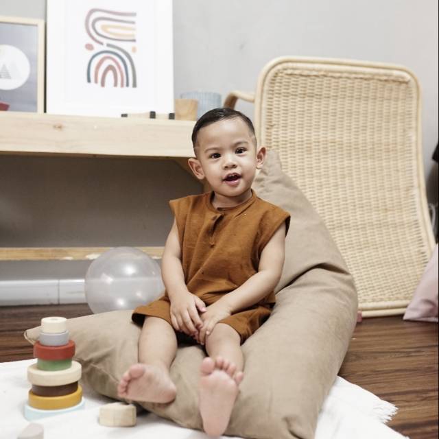 Mahika Kids | Shopee Brasil