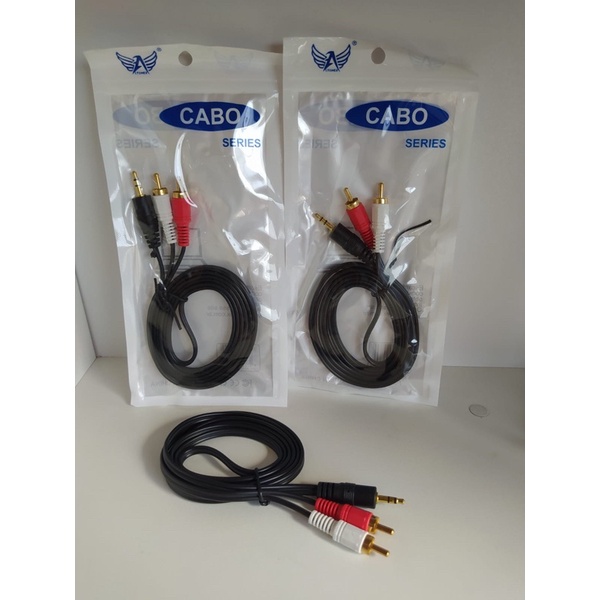 Cabo Series | Shopee Brasil