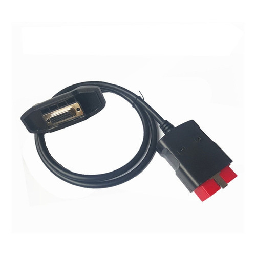 Cabo Obd2 Com Led P/ Cabo Principal Scanner Delphi Com Led EMBUTIDO ...