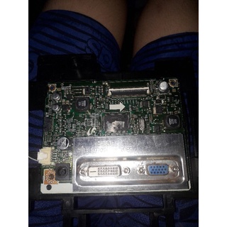 Placa principal do monitor Samsung SyncMaster S23B300 23 polegadas ...
