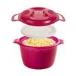 MICRO ARROZ 2.2L Tupperware | Shopee Brasil