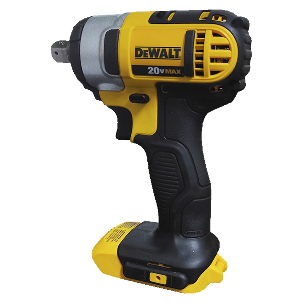 Chave de Impacto Bateria 1/2 20V DEWALT 203NM Bivolt DCF880B | Shopee ...