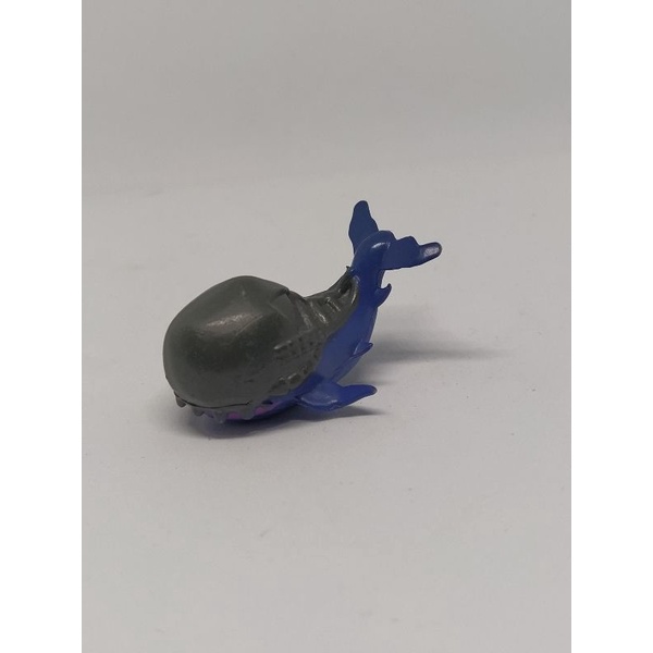 Boneco Digimon adventure anos 90 whamon bandai | Shopee Brasil
