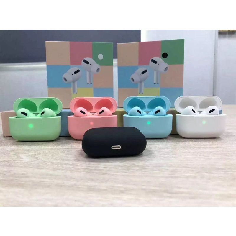 Fone De Ouvido Sem Fio TWS Air Pro 3 Bluetooth 5.0 | Shopee Brasil
