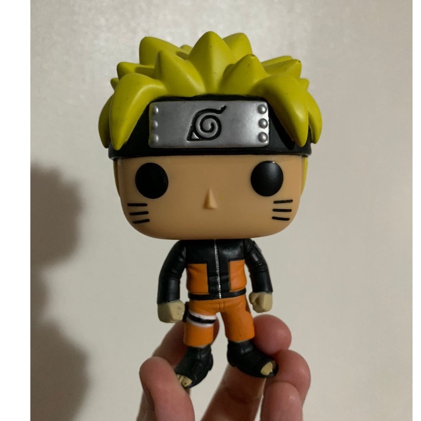 Funko Pop Naruto Shippuden 71 (sem caixa / loose) | Shopee Brasil