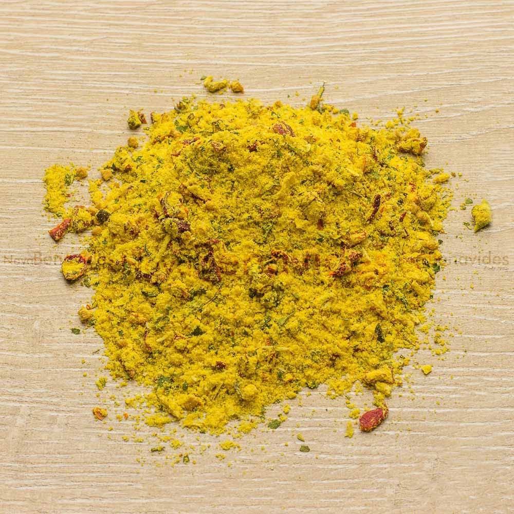 Temperos e Condimentos -Mix Ana Maria Frango - 100g | Shopee Brasil