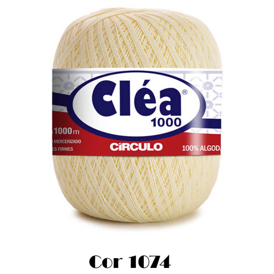 Linha Clea 1000 Novas - Circulo | Shopee Brasil