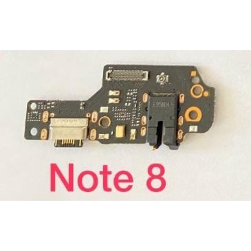 Placa De Carga Com Microfone Modelos Variados Xiaomi Redmi (Redmi 6, Redmi 7A, Mi 8, Mi 8 Lite ...