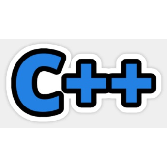 C++ Sticker (Adesivo para Notebook) | Shopee Brasil
