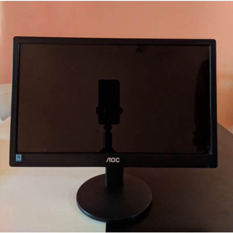 Monitor Aoc | Shopee Brasil