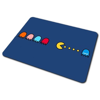 Mouse Pad Game Pacman | Shopee Brasil