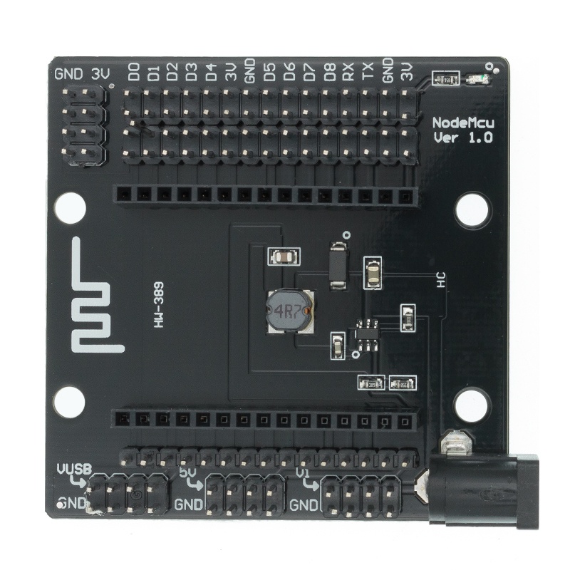 Placa De Desenvolvimento WIFI NodeMcu CH340 CP2102 V3 V2 Lua ESP8266 ... Placa De Desenvolvimento WIFI NodeMcu CH340 CP2102 V3 V2 Lua ESP8266 ...