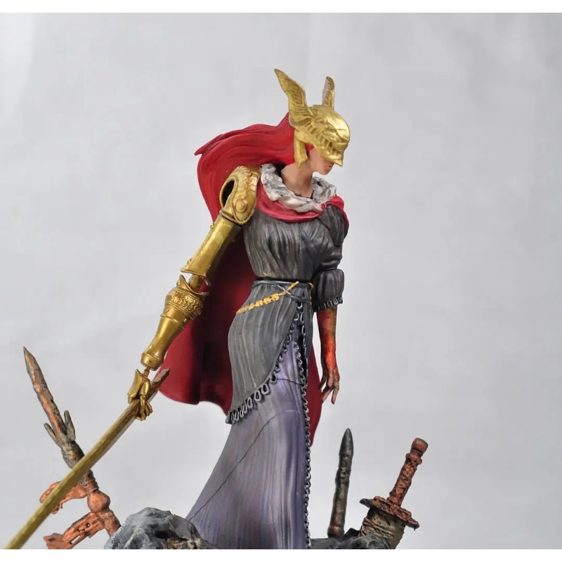 Figure malenia Elden ring | Shopee Brasil