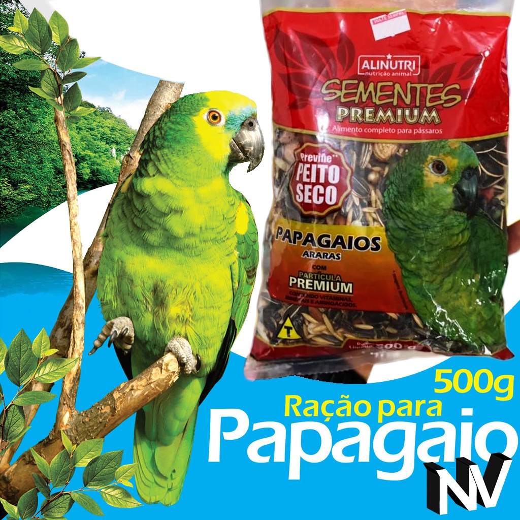 sementes-p-papagaios-araras-500g-ra-o-premium-shopee-brasil