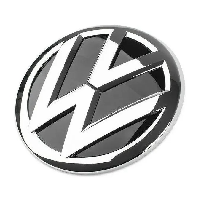 Emblema Logo Vw Volkswagen Grade Jetta 2019 2020 2021 2022 - Escorrega ...