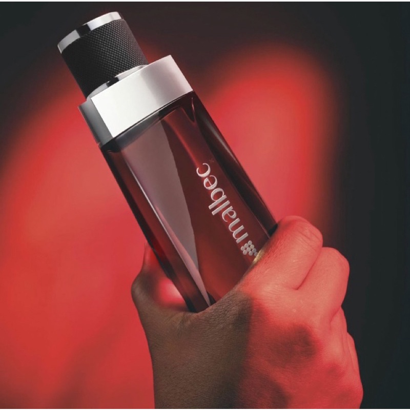 Malbec Colônia Original 100ml | Shopee Brasil